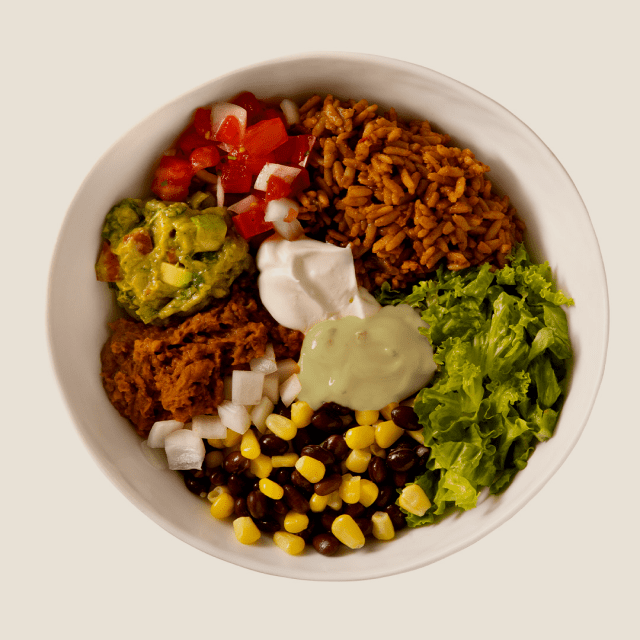 Menu | TacoTime Canada