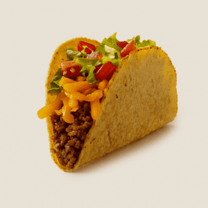 Menu | TacoTime Canada