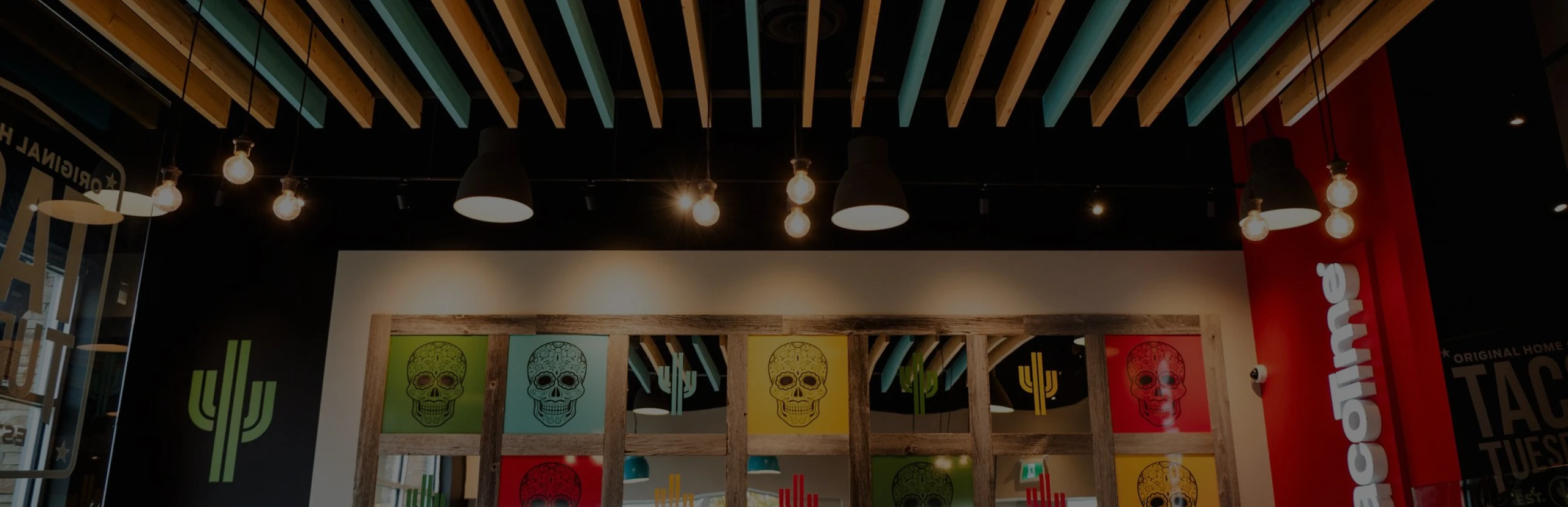 Locations | TacoTime Canada