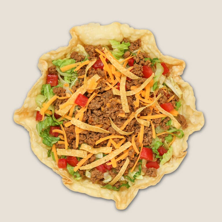 Menu | TacoTime Canada