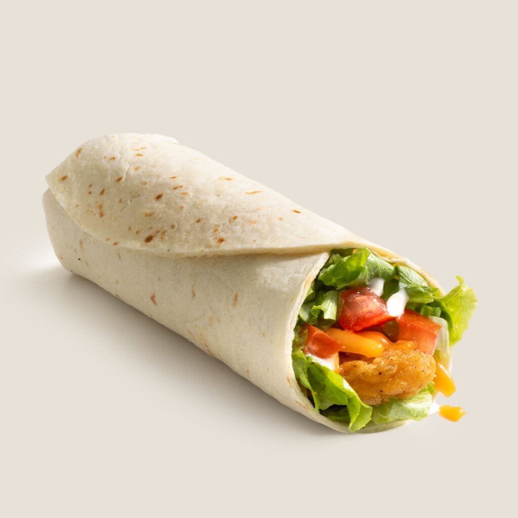 Menu | TacoTime Canada