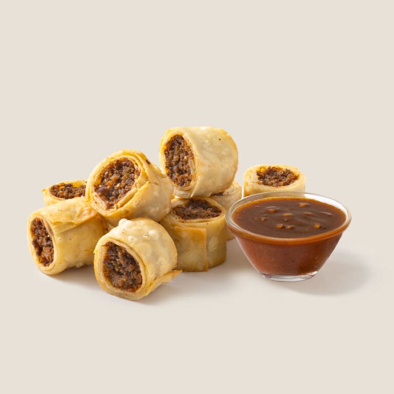 Menu | TacoTime Canada