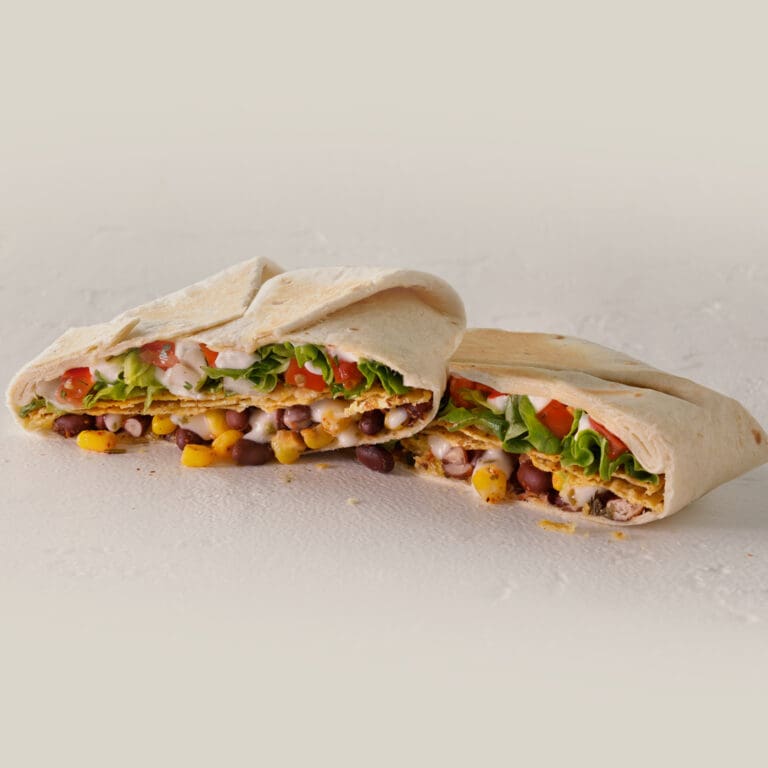 Menu | TacoTime Canada