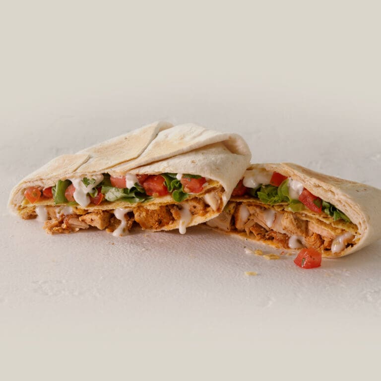 Menu | TacoTime Canada