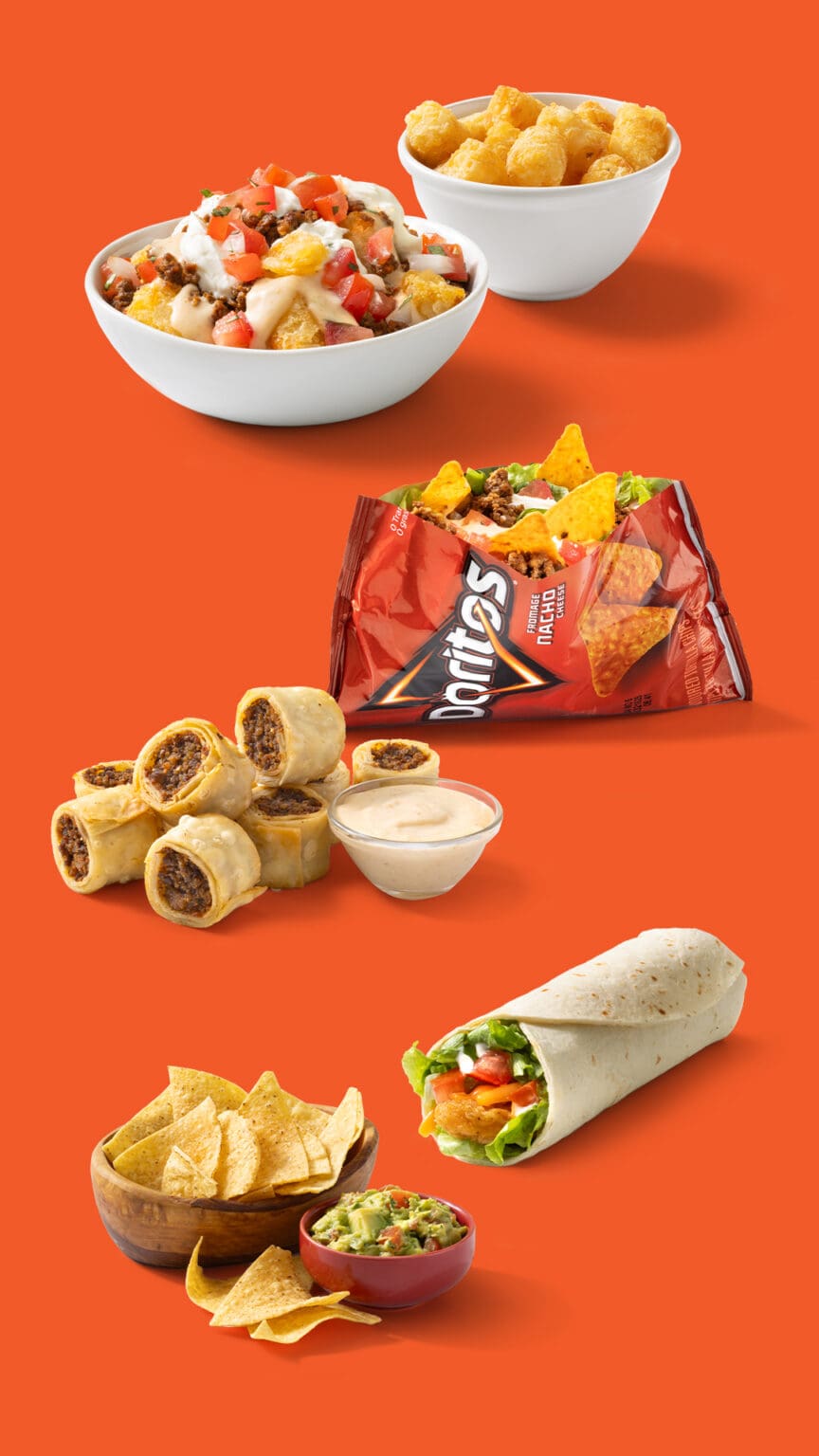 Home | TacoTime Canada