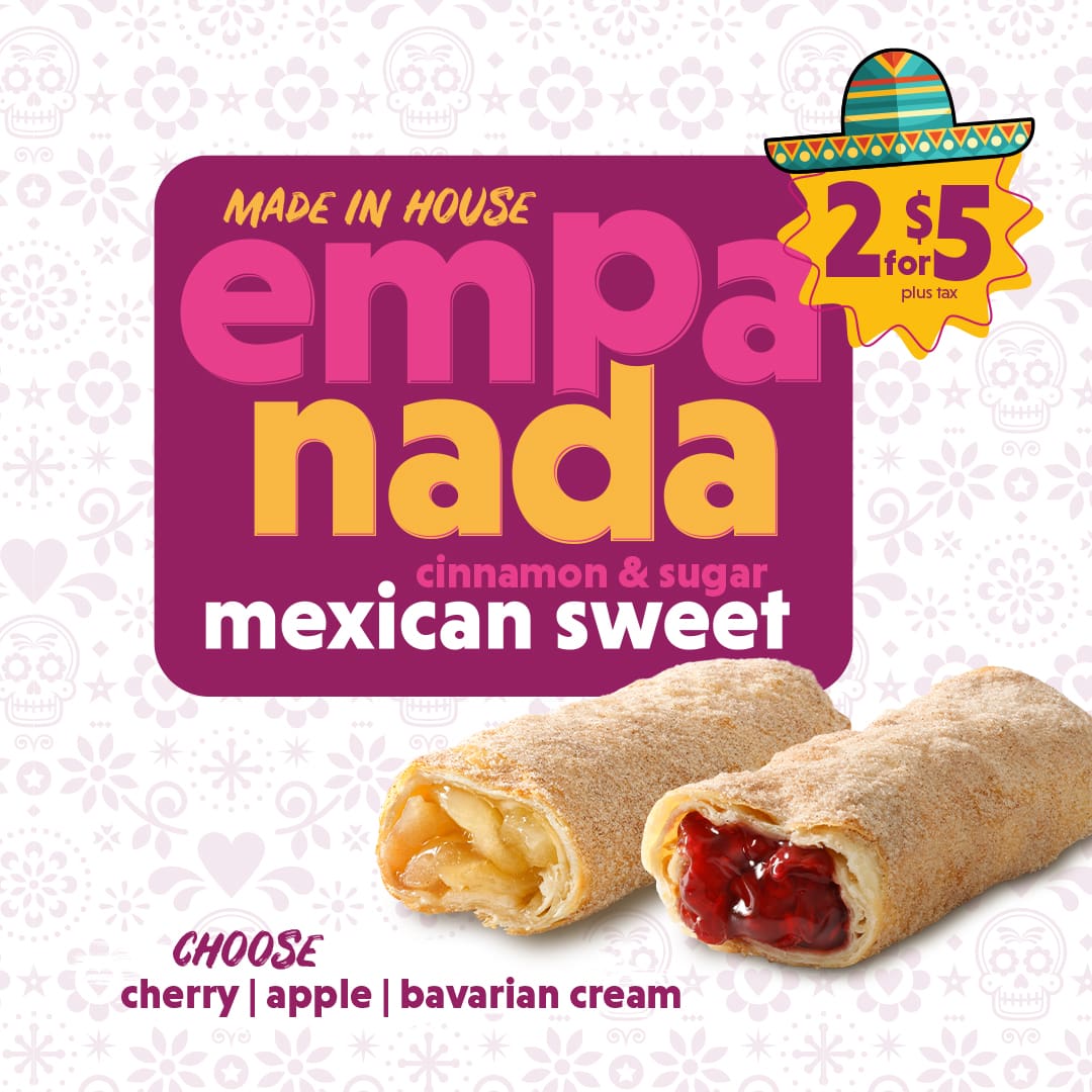 Promotions | TacoTime Canada